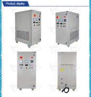 China commercial and industrial Adjustable ozone generator industrial for room Sterilization and Disinfection for sale