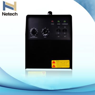 China Home Portable Ozone Generator 60hz , reduce BOD , COD air purifier ozone generator for sale