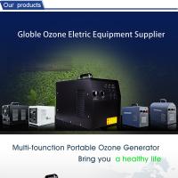 China Small 3g/h - 7g/h Food Ozone Generator 110V or 220V For clean for sale