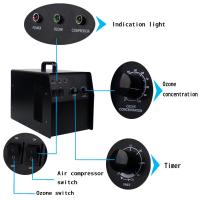China Small 3g/h - 7g/h Food Ozone Generator 110V or 220V For clean for sale