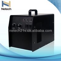 China Plastic Air Cooling Food Ozone Generator Remove odor For Food Package for sale