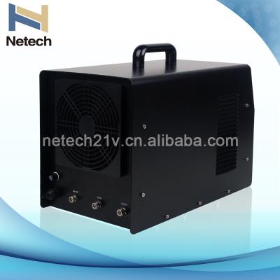 China High Purity Food Ozone Generator  Carbon Steel Sprayed Remove biocide for sale