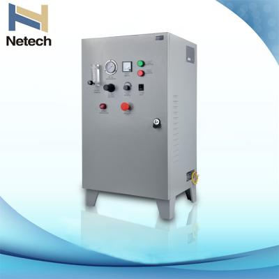 China Sterilizing polluted water industrial ozone machine 30g / longevity ozone generators for sale