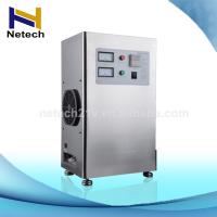China Aquaculture corona discharge ozone generator 2g ozonator for clean for sale