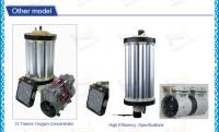 China High Concentration Air Compressor Oxygen o2 Generator 220V With PSA for sale