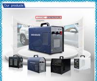 China 220V hotel odor free ozone generator smoke removal for air purifier supermarket for sale