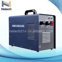 China Electronic hotel o3 ozone machine 7g Adjustable with CE for cleaning foods for sale