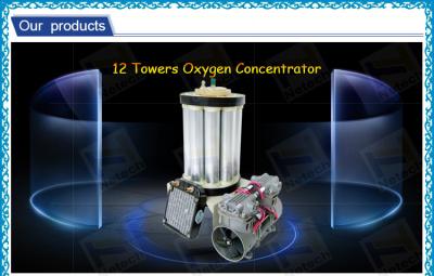 China 10apm PSA Oxygen Concentrator Repair For Industrial oxygen generator for sale