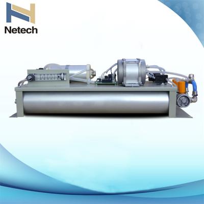 China Two Tower Air Dryer Oxygen Concentrator Parts , molecular sieve unit for sale