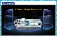 China Two Tower Oxygen Molecular Sieve Pure Air Source 5apm Changeable With Air Dryer for sale
