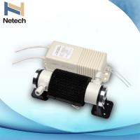 China Air cooling ozone generator spare parts 5g ceramic tube for odor free ozone generator for sale