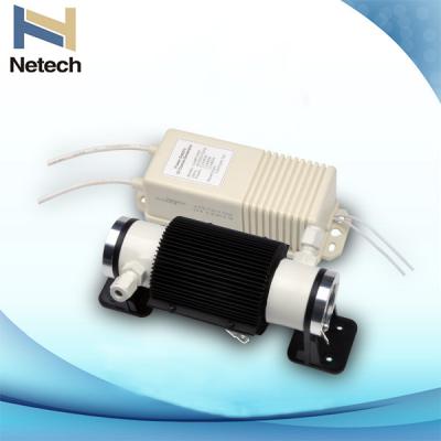China 7g corona discharge ozone generator parts air cooling for electronic o3 generator for sale