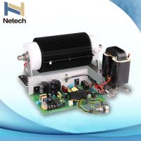 China Ceramic ozone  tube 7g ozone generator parts water cooling for hotel / home / office air purifier for sale