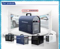 China Professional Household Ultrapure Ozone Generator , car ozone machine / equipment for sale