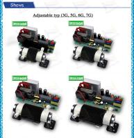 China Stainless Steel Movable Water SPA necessities Ozone Generator for drinking water for sale