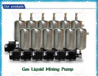 China Air Dryer / PSA Water Ozone Generator 1800W , Ozone water system for sale