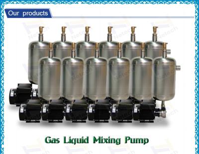China Air Dryer / PSA Water Ozone Generator 1800W , Ozone water system for sale