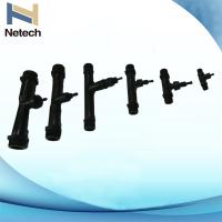 China High efficiency Venturi mixing ozone and water PVDF water treatment 1~3 T/Hr 152 mm for sale