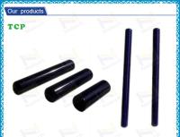 China High concentration ozone generator parts enamel tube for commercial ozone air purifier for sale