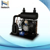 China 220V Air cooling refrigerated compressed air dryer for ozonator air purifier water treatment for sale