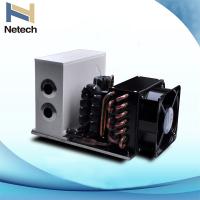 China 220V Air cooling refrigerated compressed air dryer for ozonator air purifier water treatment for sale