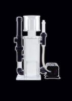 China Water treatment protein skimmer / PDO air intake device 50 / 60Hz stabilize the PH in water for sale