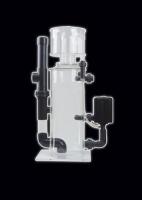 China Water treatment protein skimmer / PDO air intake device 50 / 60Hz stabilize the PH in water for sale