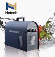 China Corona Discharge Household Ozone Generator for space air 110v 60hz high efficiency for sale