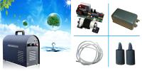 China Corona Discharge Household Ozone Generator for space air 110v 60hz high efficiency for sale