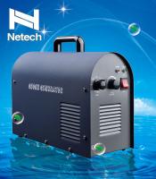 China Air Cooling Household Ozone Generator Corona Discharge Family Healthy for sale