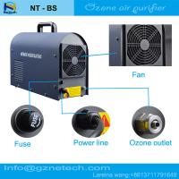China Air Cooling Household Ozone Generator Corona Discharge Family Healthy for sale