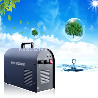 China Air Cooling 110V 220V Car Ozone Odor Remove,  Car Air Purifier for sale