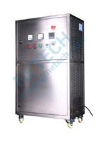 China High concentration ozone dissolved water machine 1800W with Air dryer for sale