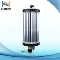 China Ozone Dissolved Water Ozone Generator high concentration with mixer / kill bacteria for sale