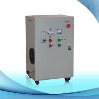China o2 30lpm Zeolite oxygen concentrator For Fish 220V / 380v with oxygen molecular sieve for sale