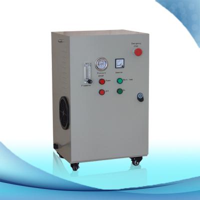 China Zeolite 10lpm Industrial Oxygen Generator , PSA oxygen concentrator for sale