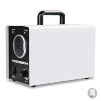 China Home Ozone Generator Sterilize Air Purifier Household Commercial Ozone Generator Remove Odor for sale