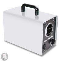 China Home Ozone Generator Sterilize Air Purifier Household Commercial Ozone Generator Remove Odor for sale