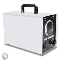 China Home Ozone Generator Sterilize Air Purifier Household Commercial Ozone Generator Remove Odor for sale