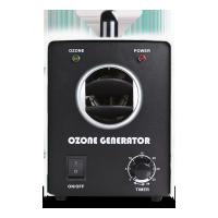 China Home Ozone Generator Sterilize Air Purifier Household Commercial Ozone Generator Remove Odor for sale