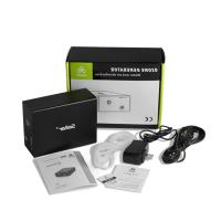 China Black Mini 200mg Commercial Ozone Generator Air Purifier Wastewater Treatment for sale