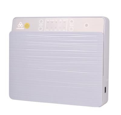 China Commercial Ozone Generator Living Room Disinfection 110V 220V Corona Ozone Machines For Home Use for sale