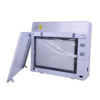 China Commercial Ozone Generator Living Room Disinfection 110V 220V Corona Ozone Machines For Home Use for sale