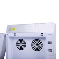 China Commercial Ozone Generator Living Room Disinfection 110V 220V Corona Ozone Machines For Home Use for sale