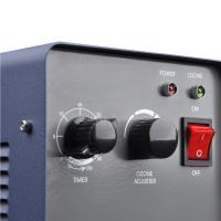 China 5g/hr Commercial Ozone Generator Air Purifier And Water Ceramic Ozone Generator for sale