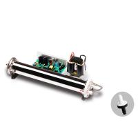 China Enamel Ozone Tube water ozone tube Ozone Cell for sale