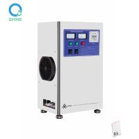 China Factory supply water treatment plant machine equipment CH-T30G for aquaculture for sale