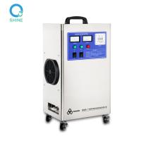 China Factory supply water treatment plant machine equipment CH-T30G for aquaculture for sale