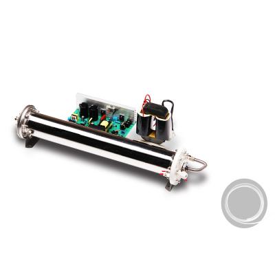 China Enamel Ozone Tube ozone generator kits water ozone tube for sale