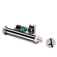 China Enamel Ozone Tube ozone generator kits water ozone tube for sale